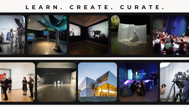 Screen Cultures & Curatorial Studies | Queen's Film and Media